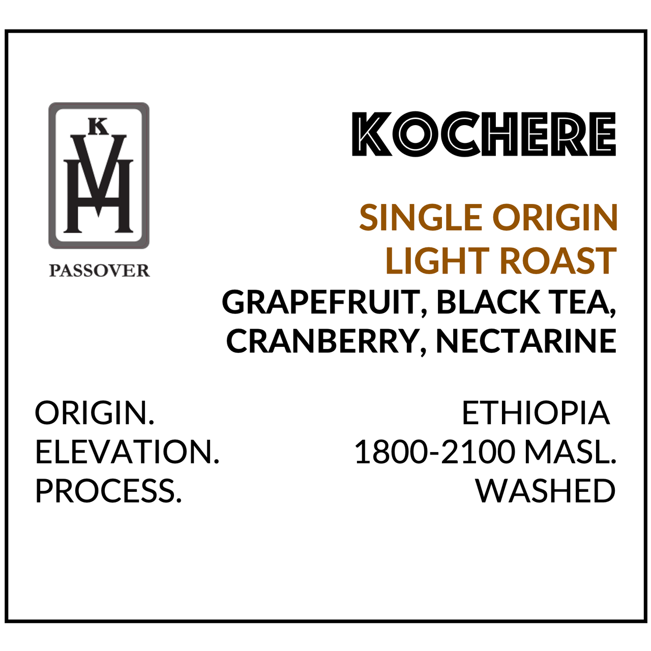 Kochere